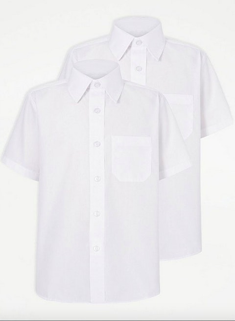 George At Asda School Uniform 2022