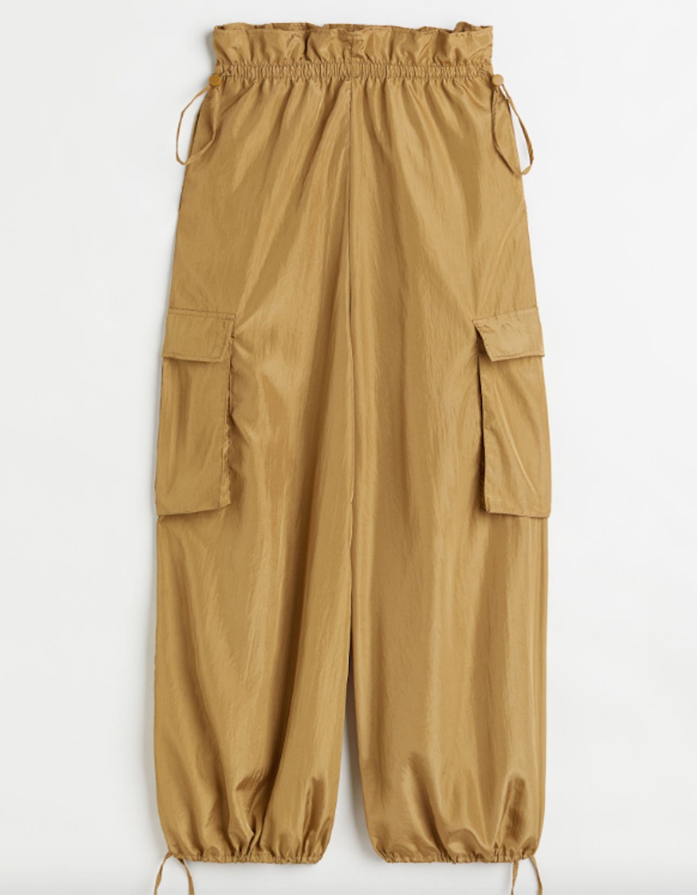 The Best Cargo Pants