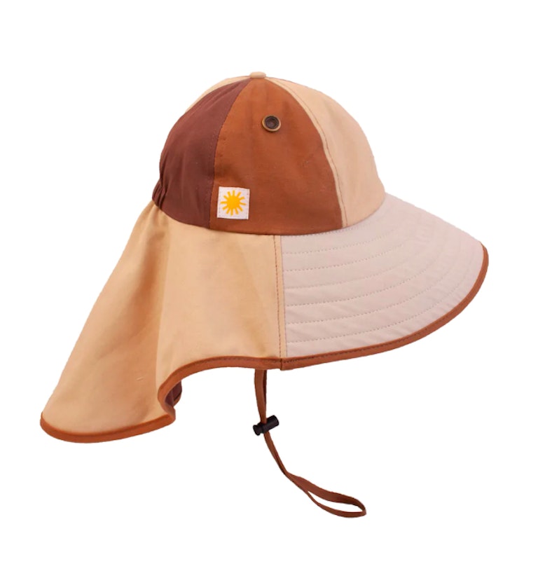 The Best Sun Hats For Women To Wear During Summer