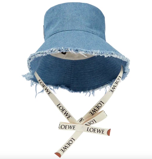 The Best Sun Hats Because Hot Temperatures Are Here | Grazia