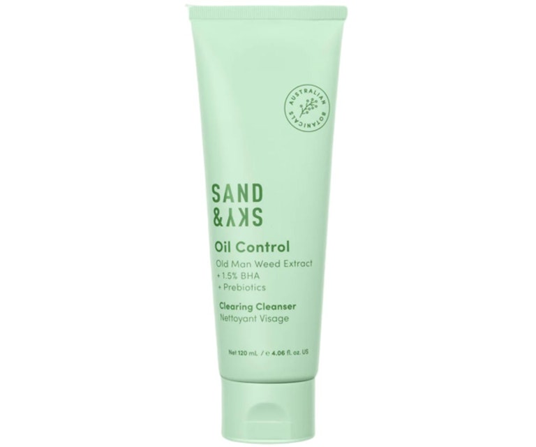 The Best Face Washes For Acne-Prone Skin | Beauty & Hair | Grazia