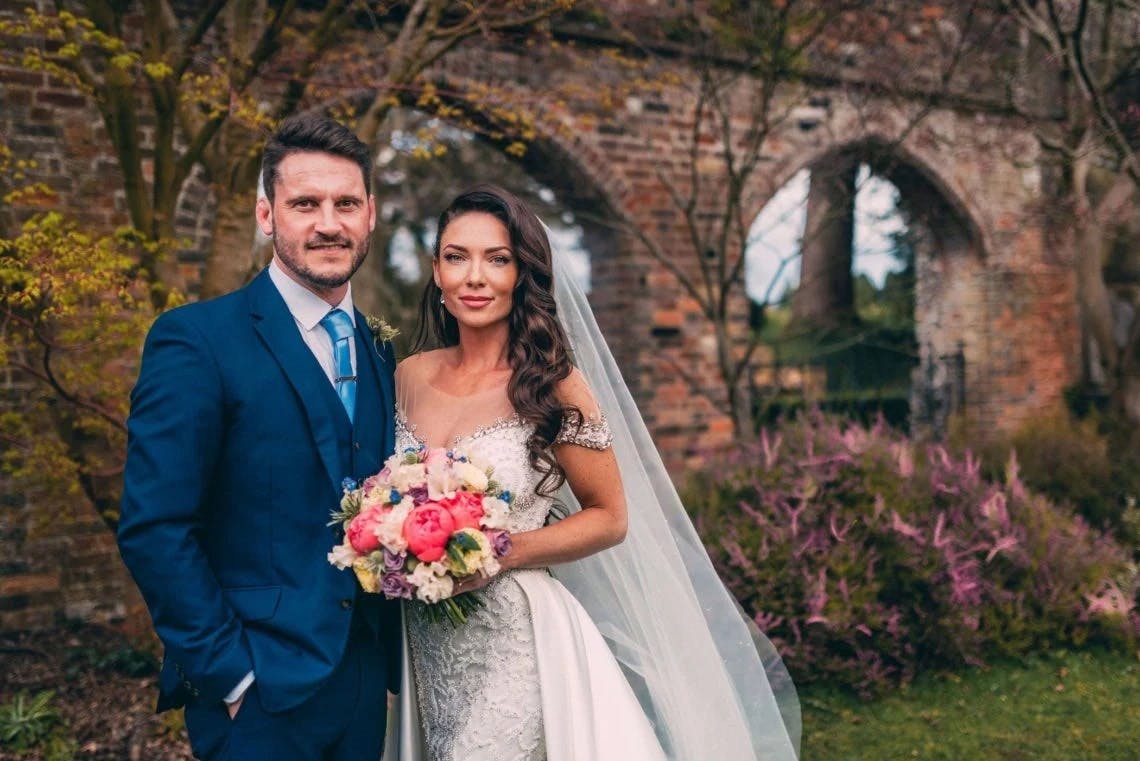 Married At First Sight UK: Were The Experts Right To Match April And ...