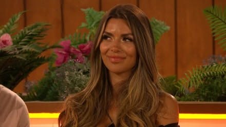 Ekin-Su Signs Biggest Fashion Deal In Love Island History | Grazia