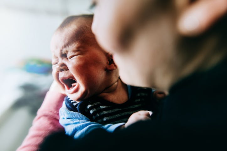 Comedy Photos Of Baby