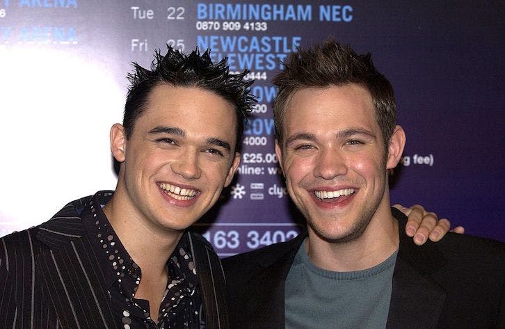 Pop Idol Series One: Where Are The OG Contestants Now?