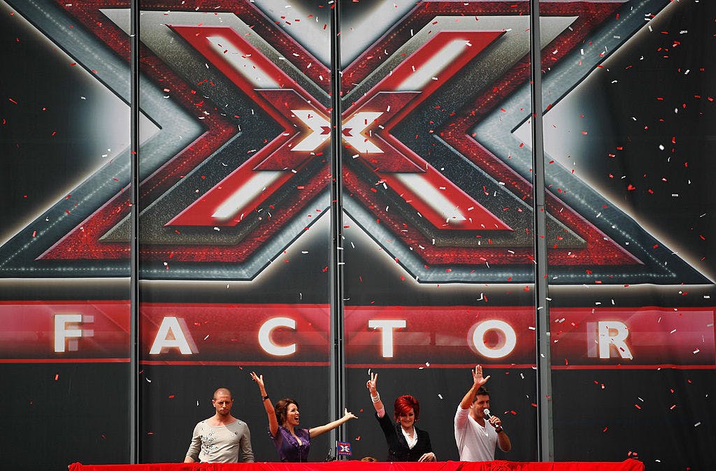 Is It Time For X Factor’s Reckoning? An Explosive New Documentary Is ...