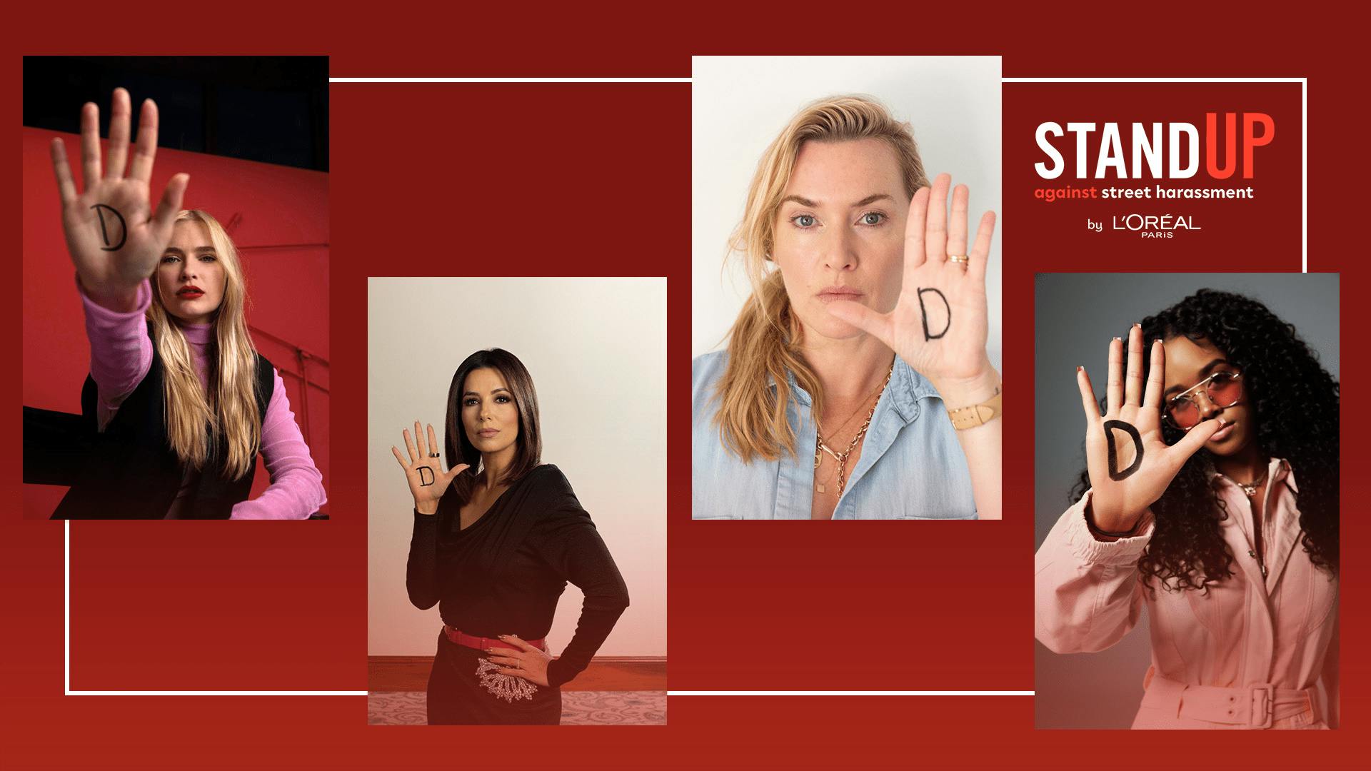 Street Harassment Should Not Be A Social Norm. This Free Training ...