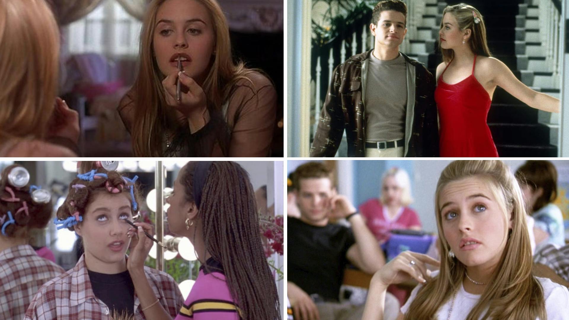 Tai Clueless Makeover