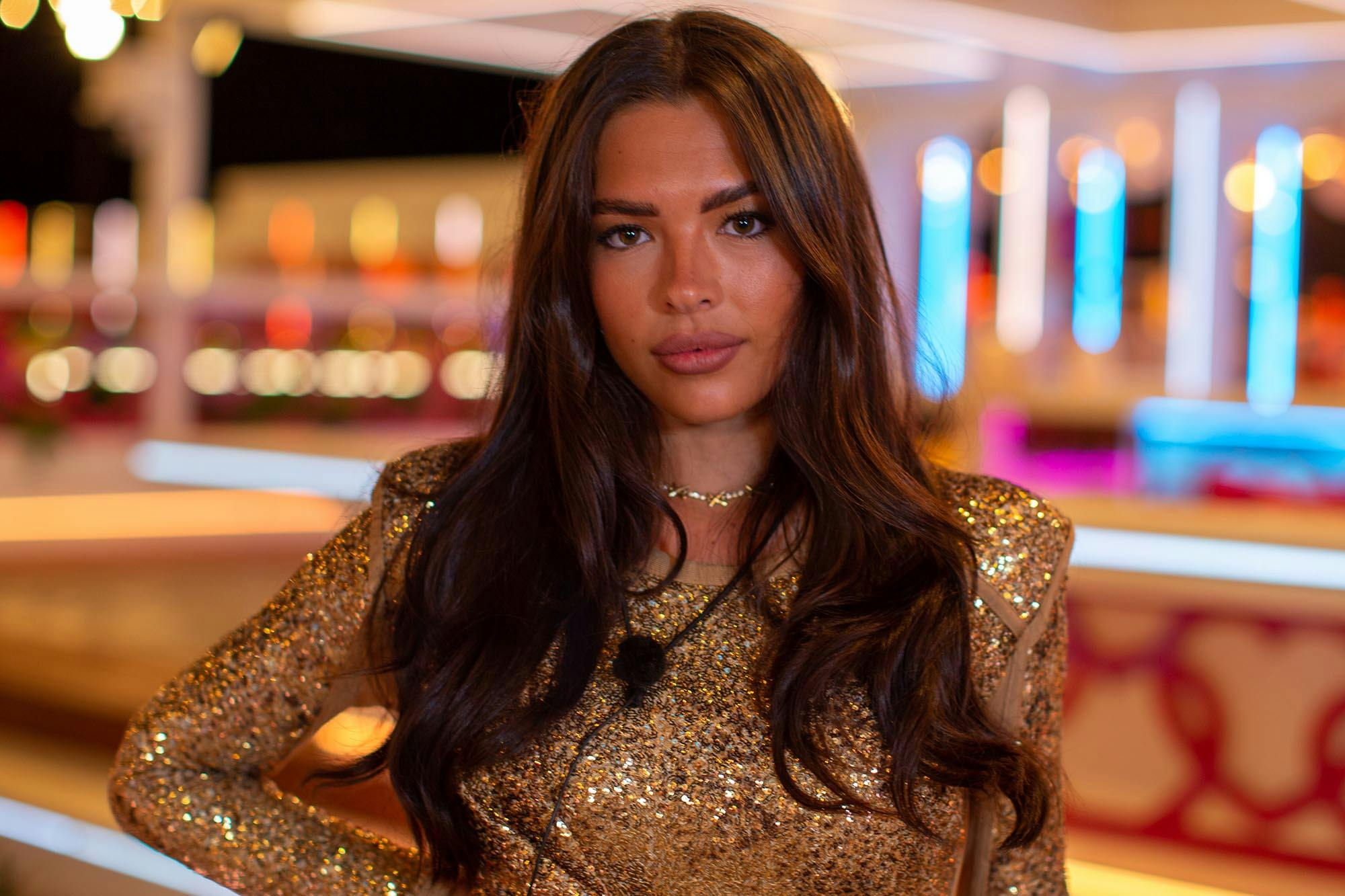 5 Of Love Island’s Biggest Beauty Moments This Year Including Some You ...