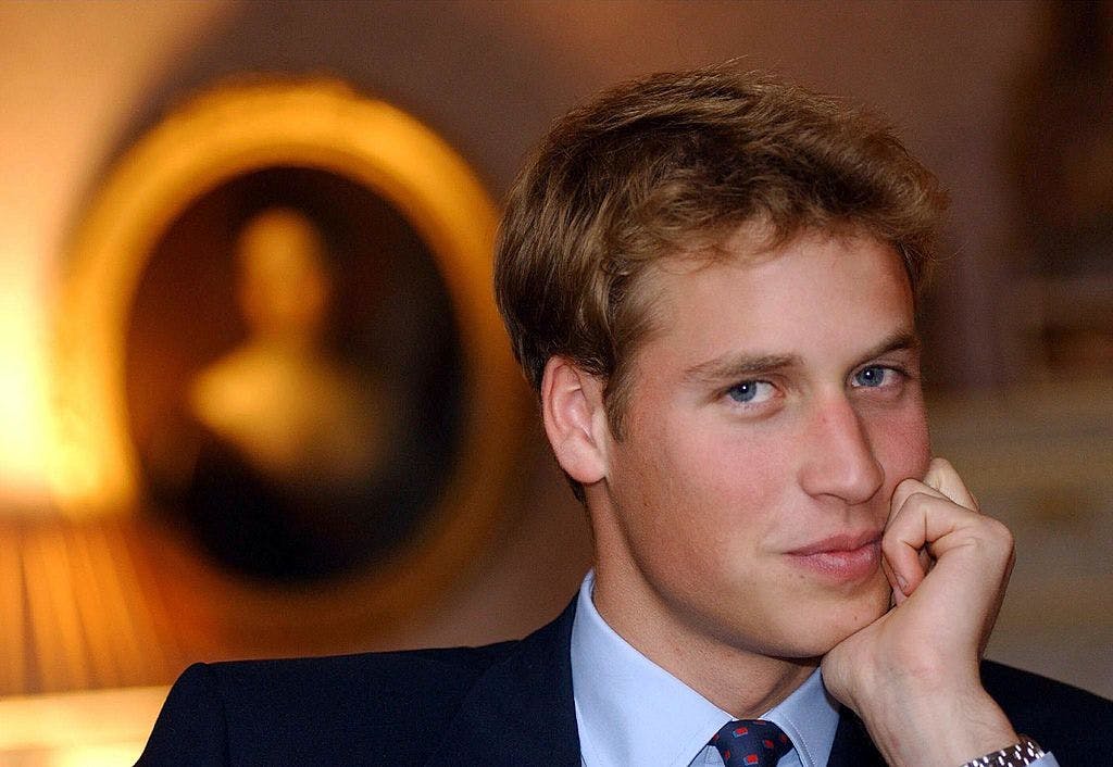 The Crown Has Cast Two Young Prince Williams For Season Six | Grazia