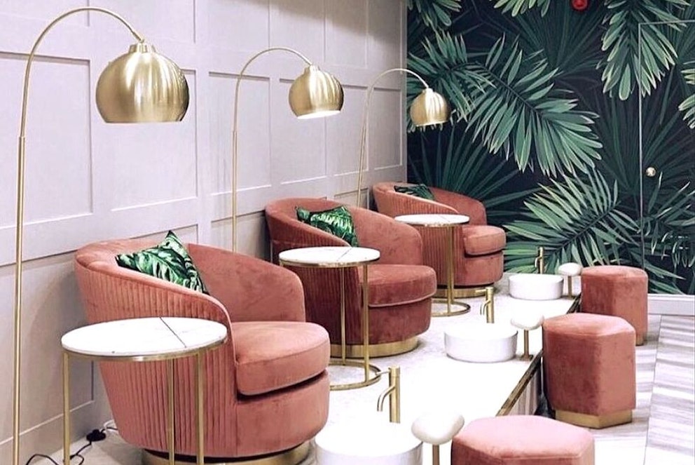 These Are The Absolute Best Hen Do Activities In London | Life | Grazia