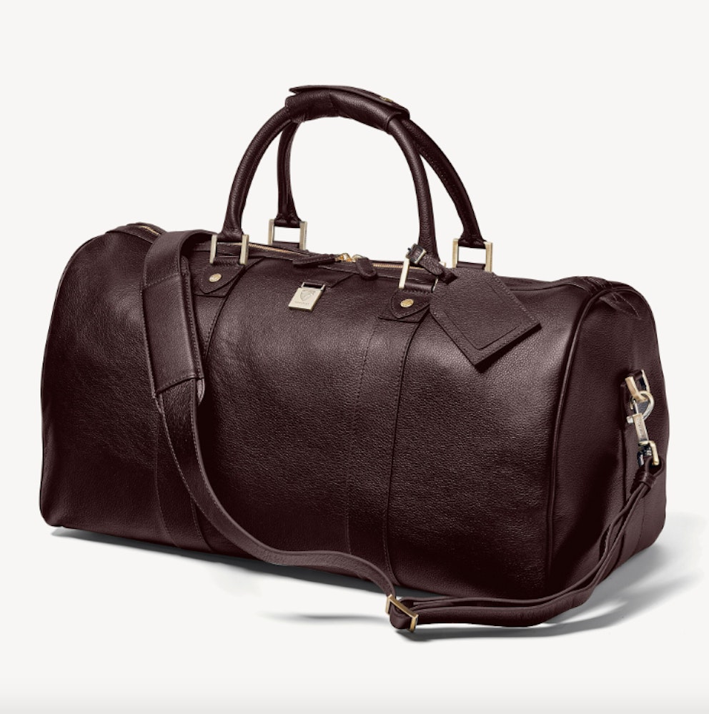 The Best Weekend Bags 2022