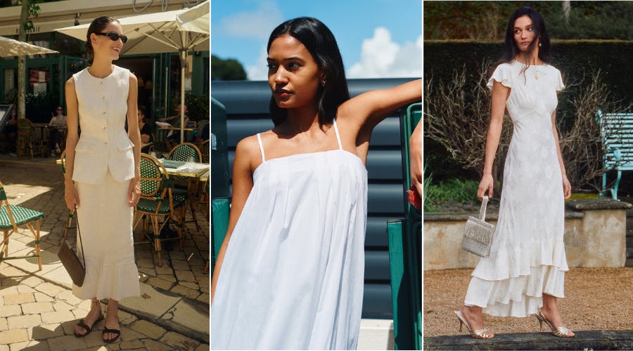 The Best Night Before The Wedding Outfits You'll Really Love