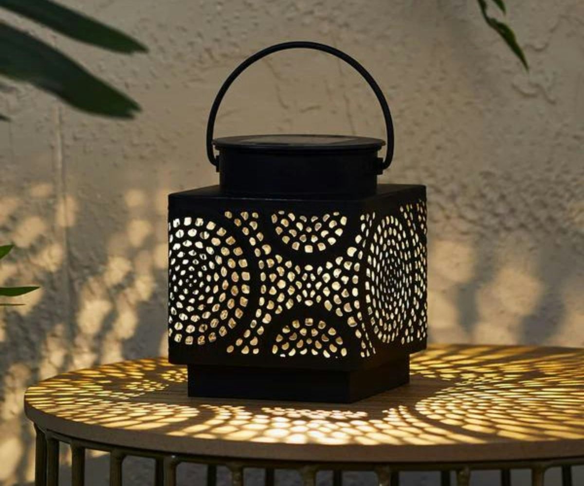 The Best Garden Accessories To Rejig Your Outdoor Space