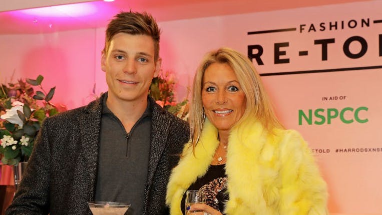 Who Is Made In Chelsea Star Tristan Phipps’ Mum Carrie Wicks? | Grazia