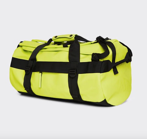 The Best Weekend Bags 2022