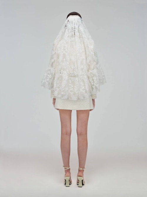 Brides-To-Be, These Are The Best Veils To Finish Off Your Wedding Look ...