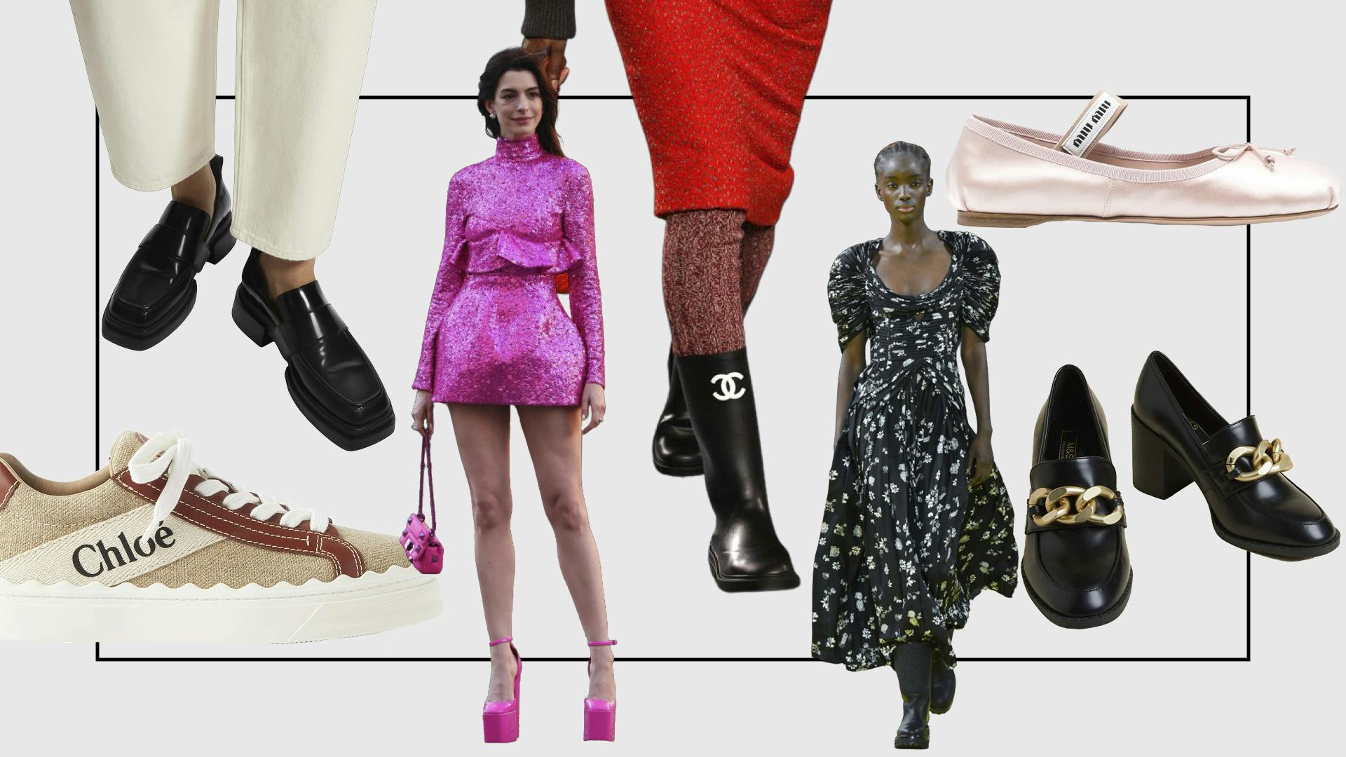 Autumn/Winter 2022 Shoes Trends: These Shoes Are Already Selling Out ...