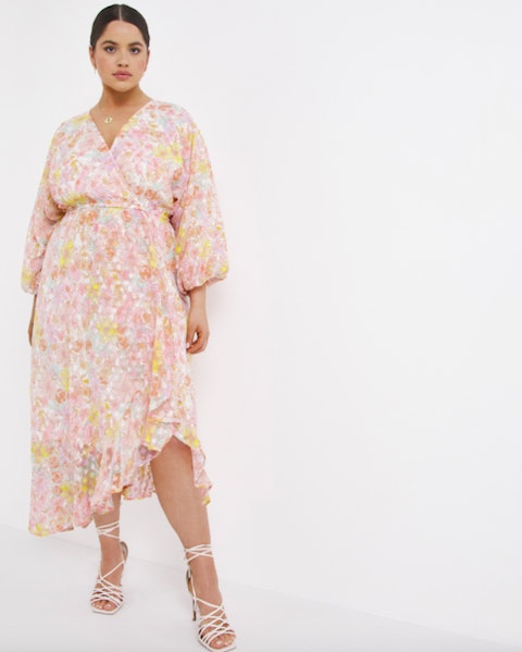 Simply Be Has Just Launched On Hirestreet