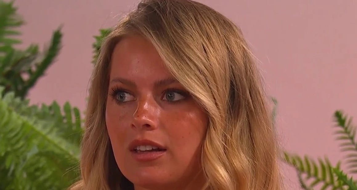 Love Island Sent Sales Of Tasha’s Favourite £5 Eyeshadow Palette ...