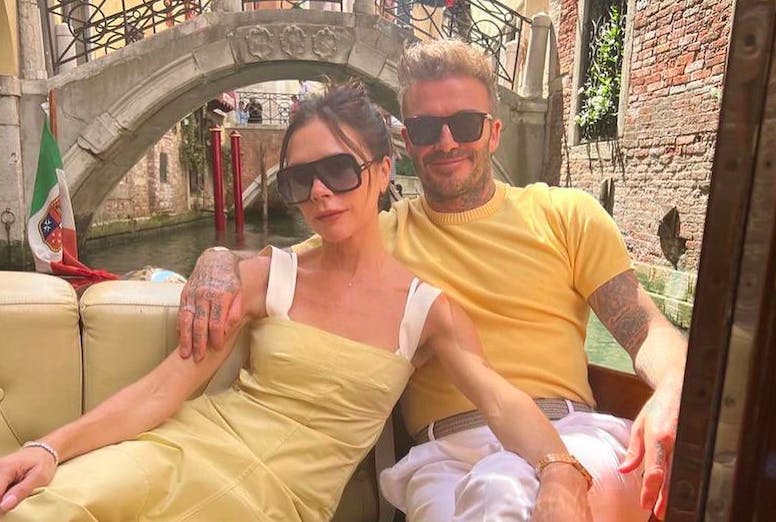 Victoria Beckham's Réalisation Par Dress Is Still Available To Buy