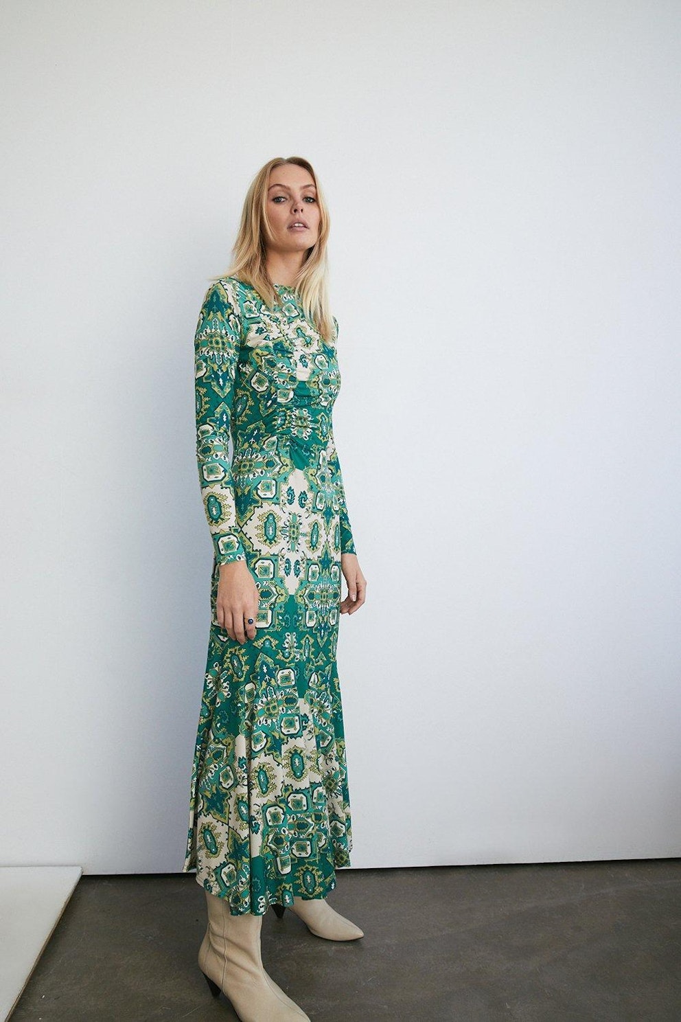 The Best Warehouse Dresses