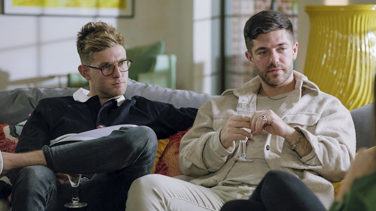 Everything You Need To Know About Made In Chelsea's Harvey Armstrong