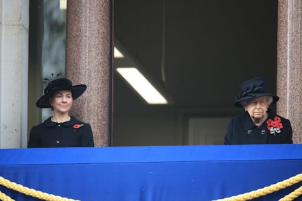 Who Were Queen Elizabeth II’s Closest Friends And Ladies-In-Waiting ...