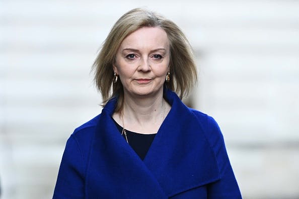 Are MPs Really Sending Letters Of No Confidence About Liz Truss?