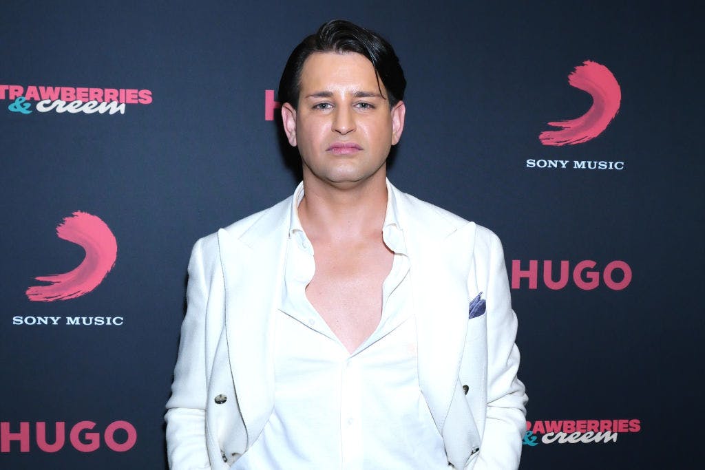 All You Need To Know About MIC's Ollie Locke