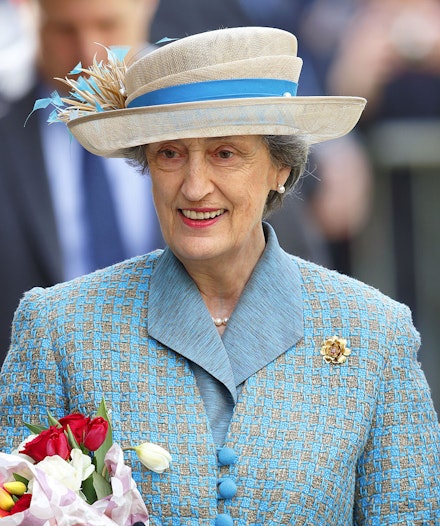 Who Were Queen Elizabeth II’s Closest Friends And Ladies-In-Waiting ...