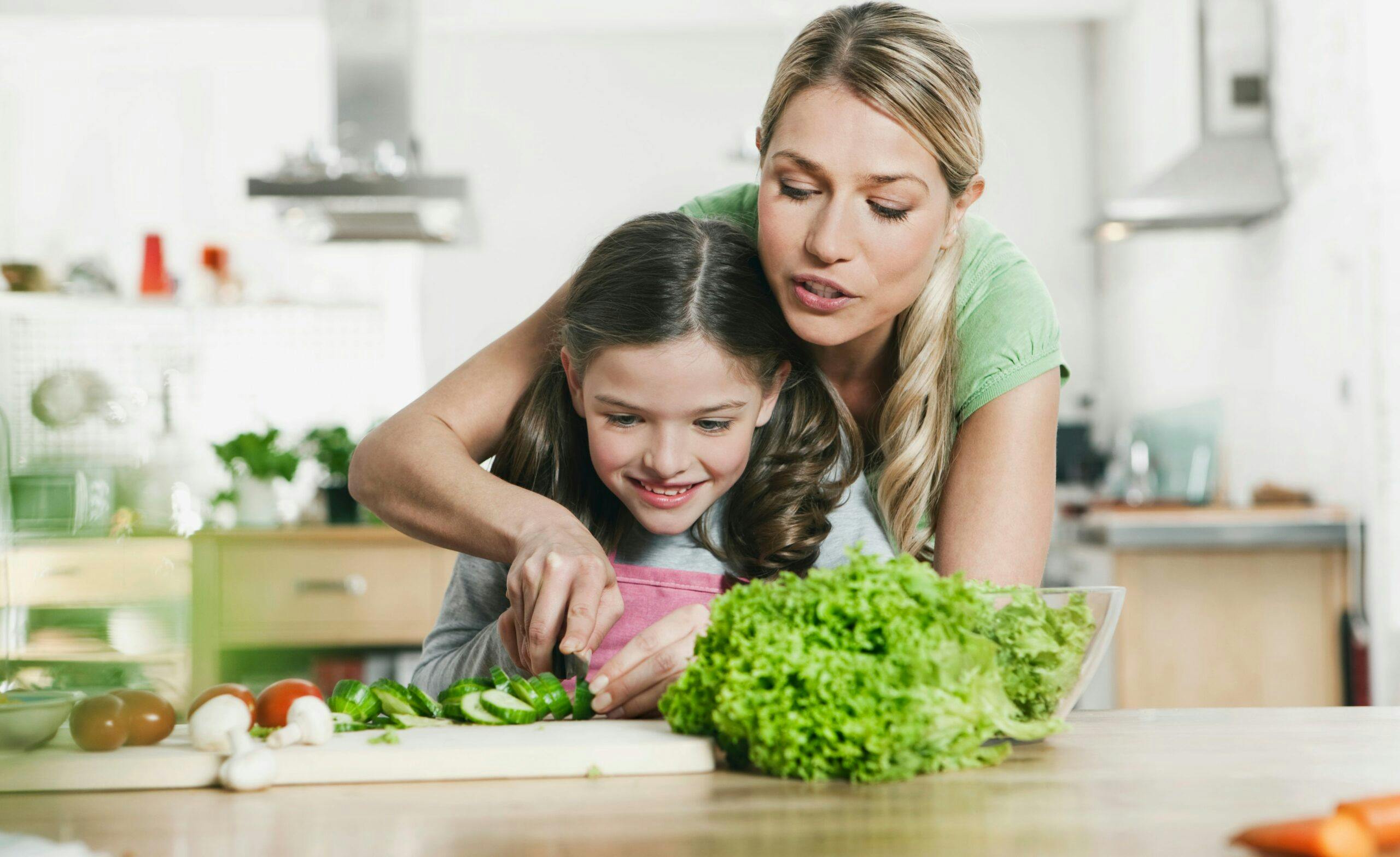 I’m A Busy Working Mum And HelloFresh Has Changed My Life | Grazia