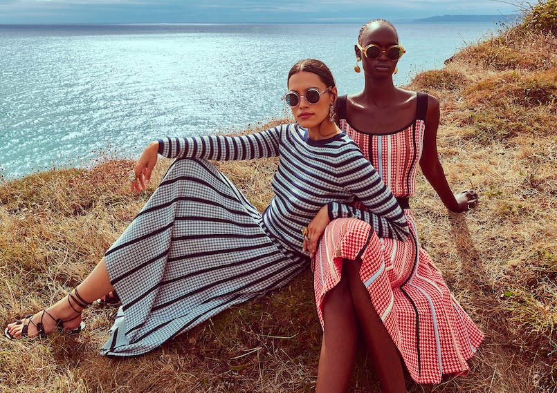 ‘Regal And Elegant’: What Alice Temperley Makes Of The New Princess Of ...