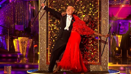 Strictly Come Dancing Dances – Do You Know Your Samba From Your Salsa ...