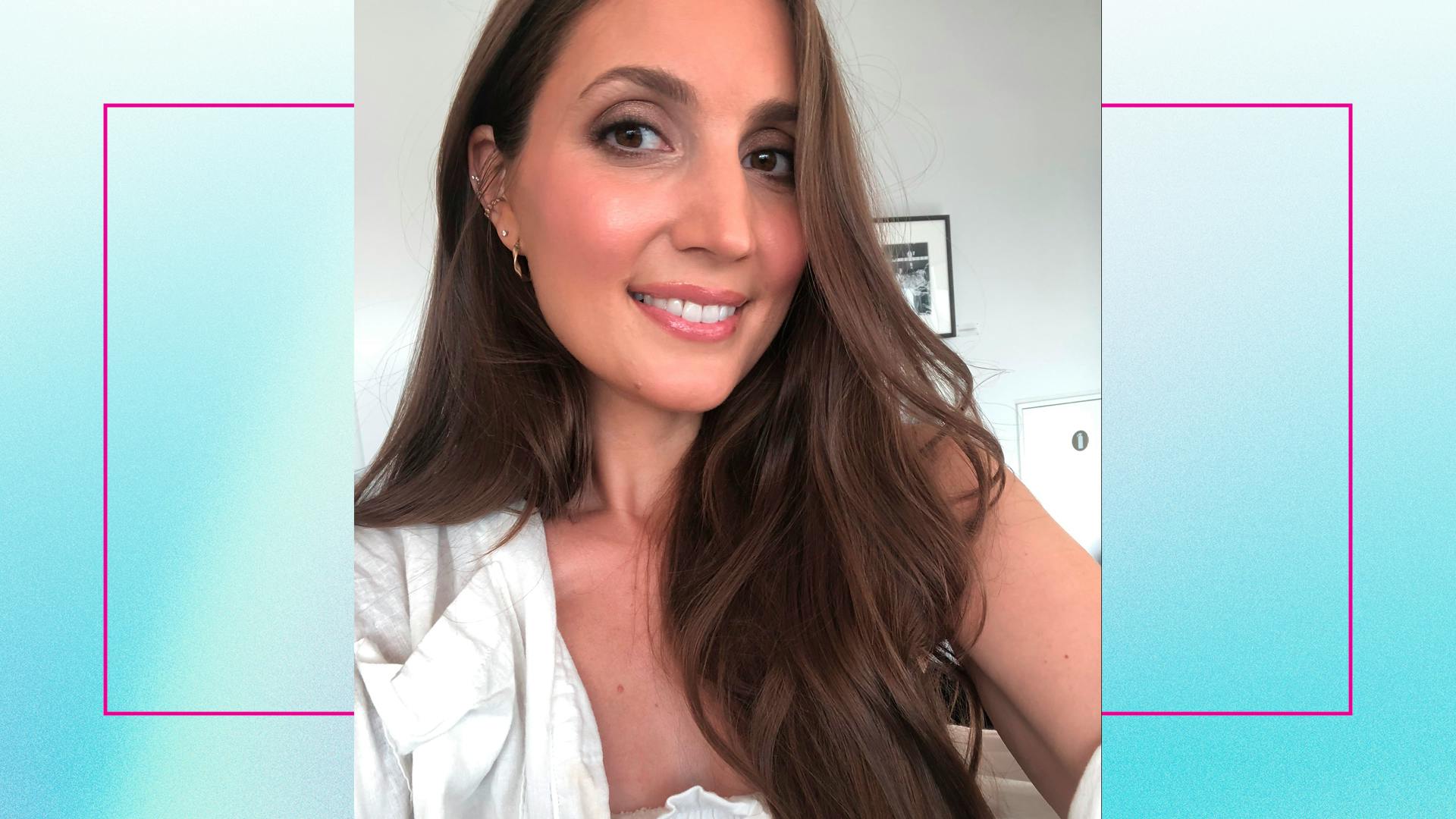 I'm A Beauty Editor And I'm Using This £20 Face Mask Before My Wedding