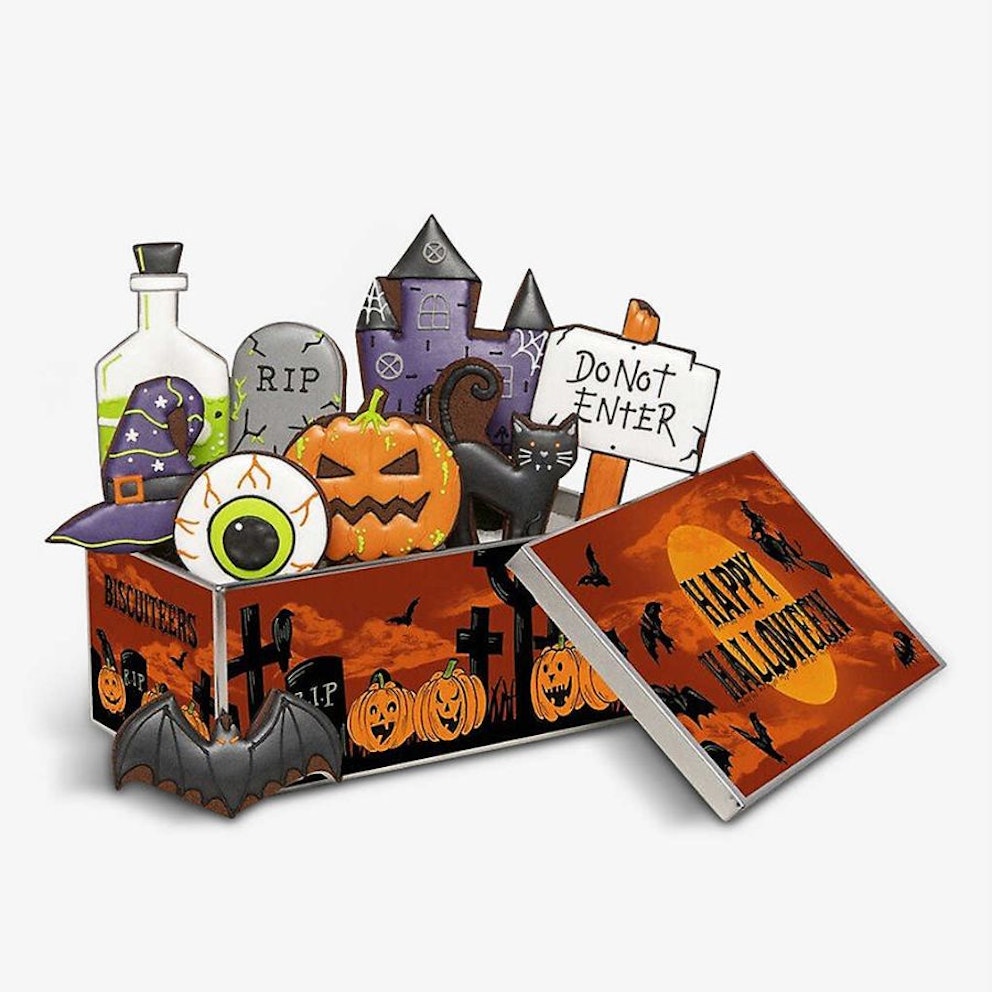 The Very Best Halloween Snacks