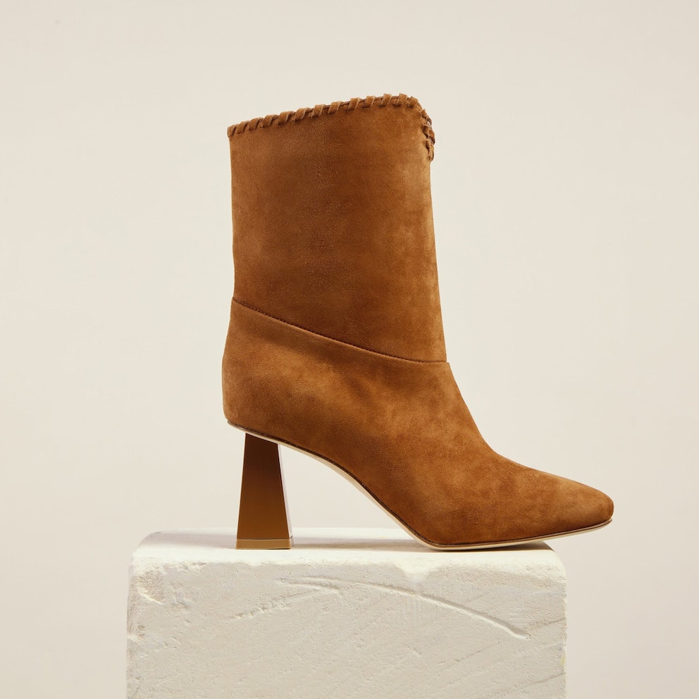 The Best Autumn Boots To Wear Now