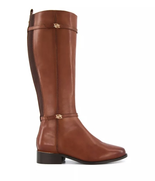 We’ve Found The Impossible Dream: Wide-Calf Boots That Look Good (And ...