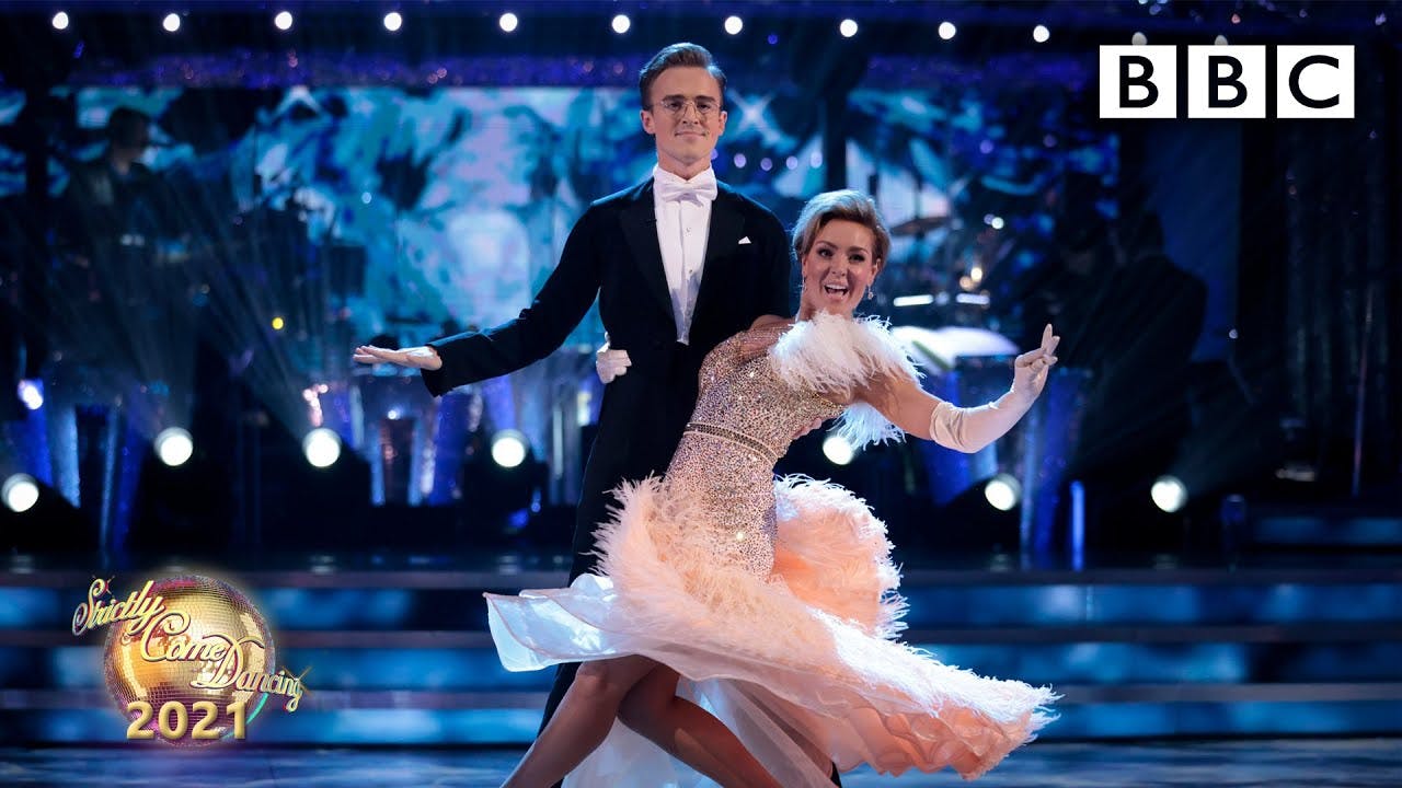 Strictly Come Dancing Dances – Do You Know Your Samba From Your Salsa ...