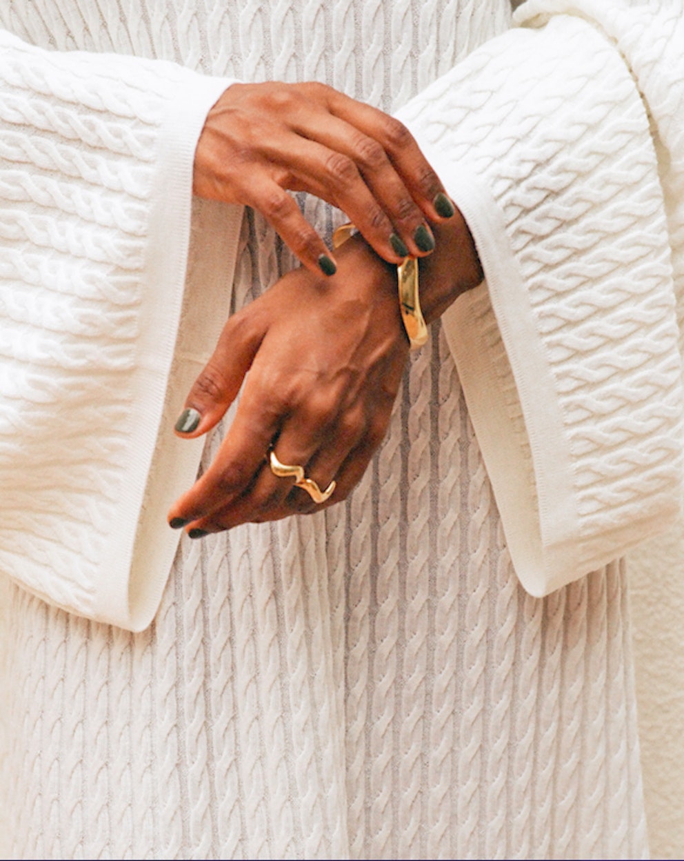 Monikh Dale's Daphine Collection Is Available Now | Fashion | Grazia