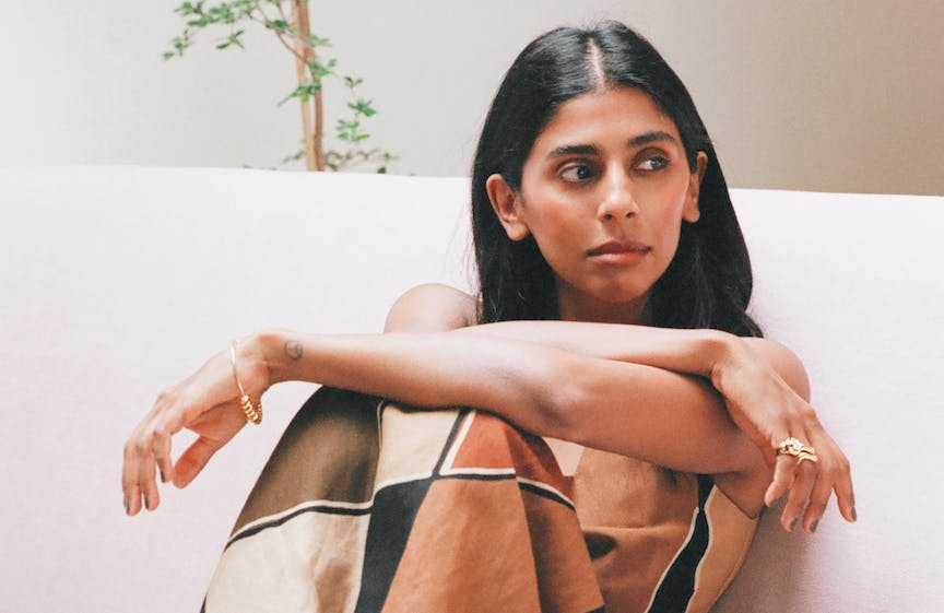 Monikh Dale's Daphine Collection Is Available Now