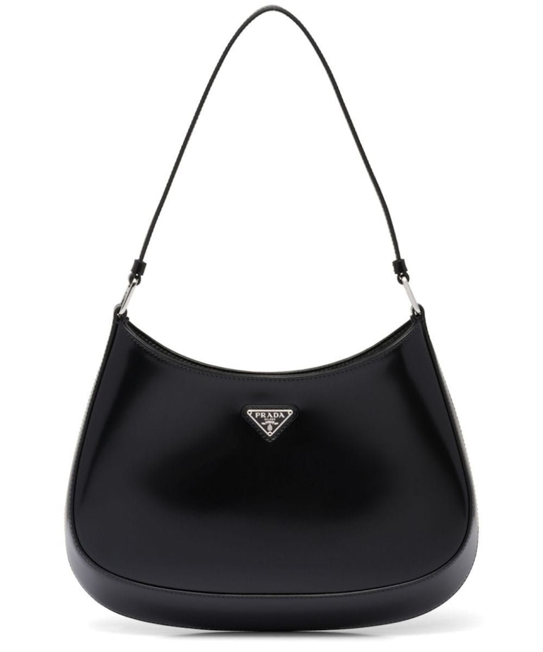The Prada Cleo Bag Is Autumn's Must-Have Accesory