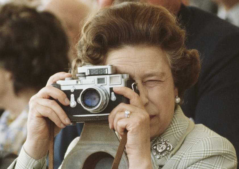 Queen Elizabeth II’s Jewellery And The Significance Behind Her ...