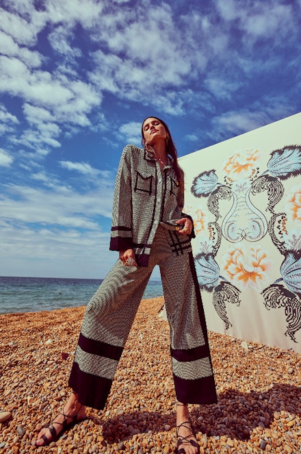 ‘Regal And Elegant’: What Alice Temperley Makes Of The New Princess Of ...