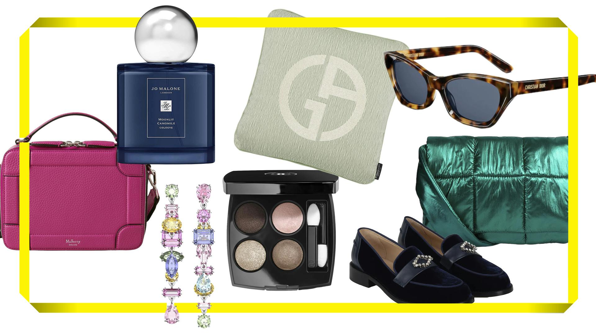 Best Luxury Designer Gifts For Christmas 2022 | Fashion | Grazia