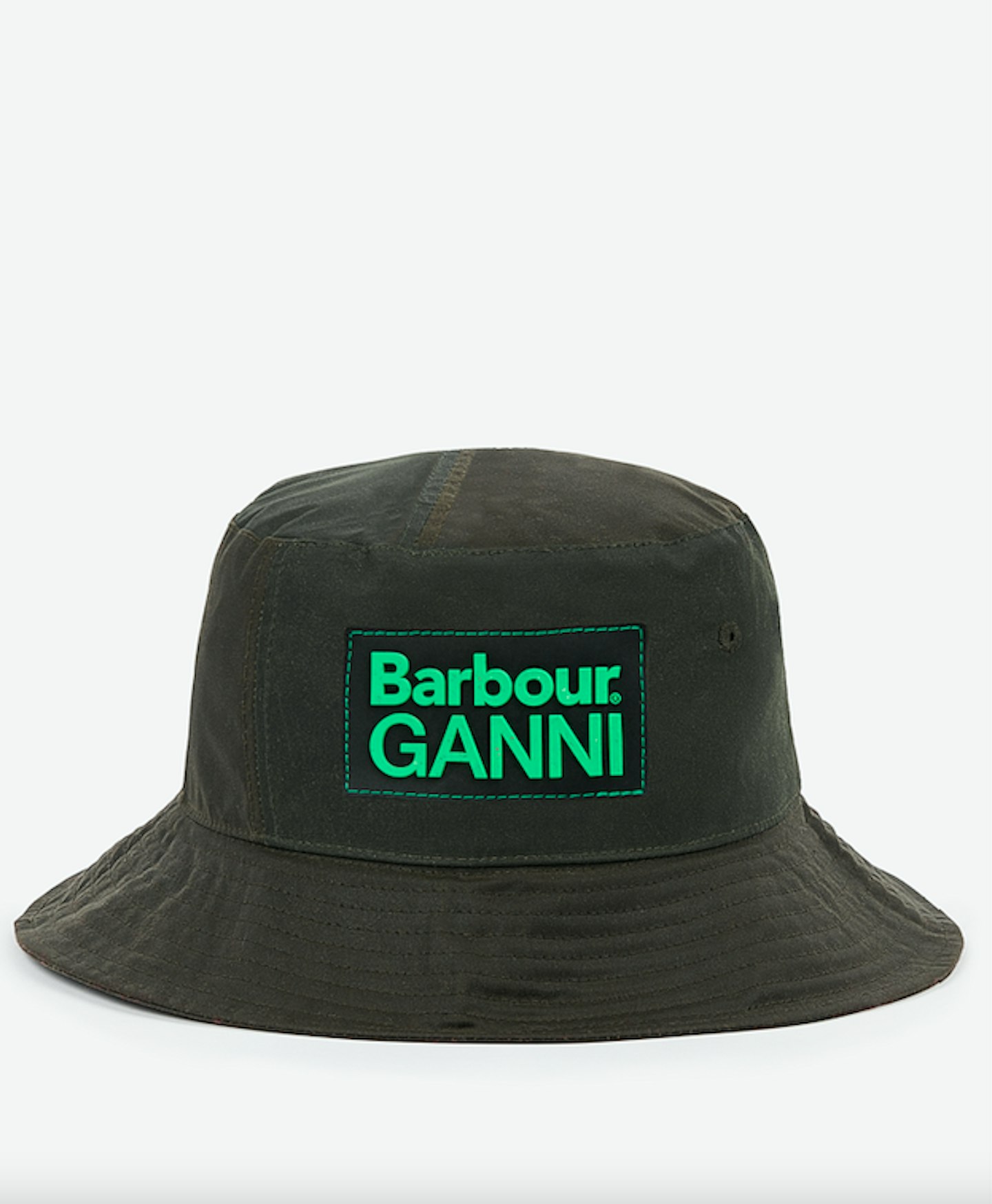 Barbour x Ganni 2022 | Fashion | Grazia