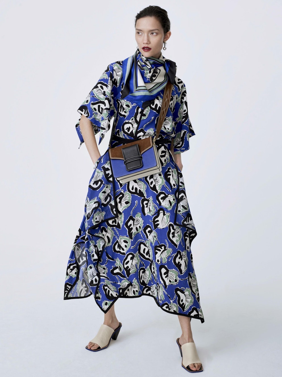 Jigsaw x Collagerie Is The High Street Collection To Know