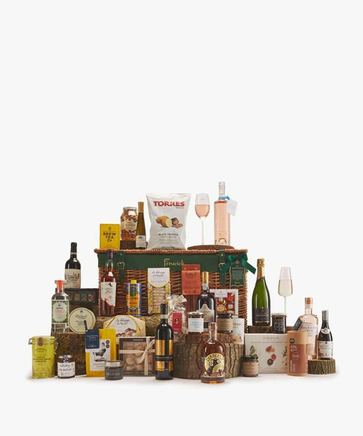 The Best Christmas Hampers To Buy 2022 | Fashion | Grazia