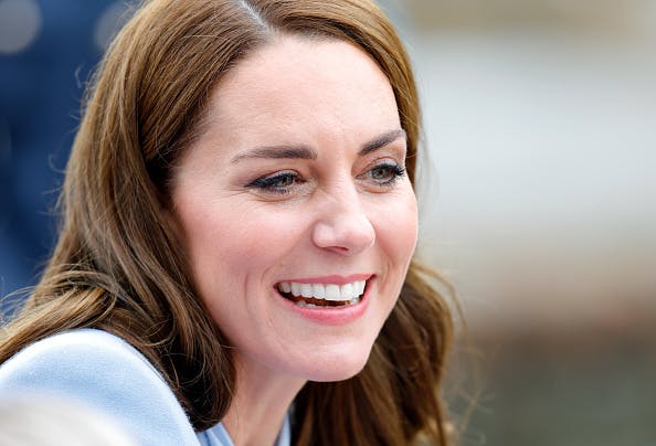 Discover The Face Oil Responsible For Kate Middleton's All-Over Glow