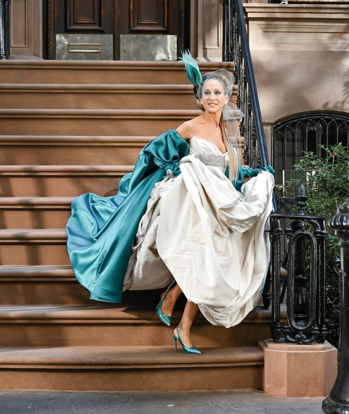 And Just Like That Season 3: Shop The Best Outfits Now